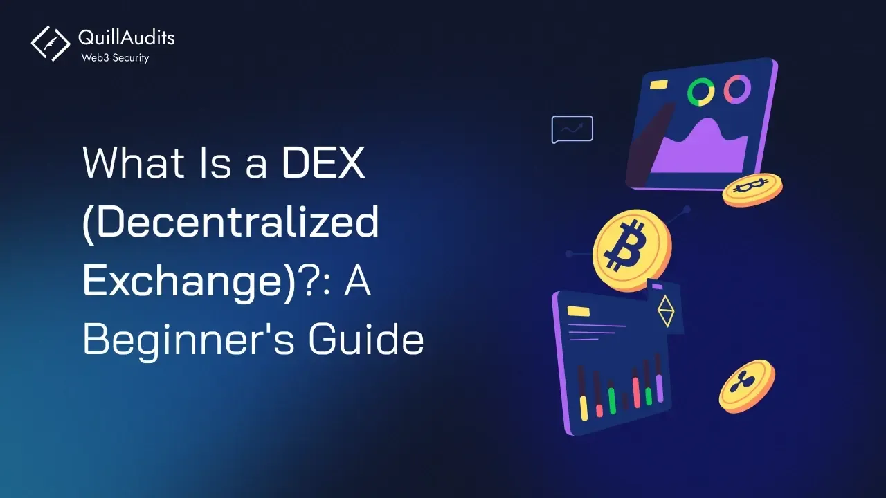 What Is a DEX (Decentralized Exchange)?