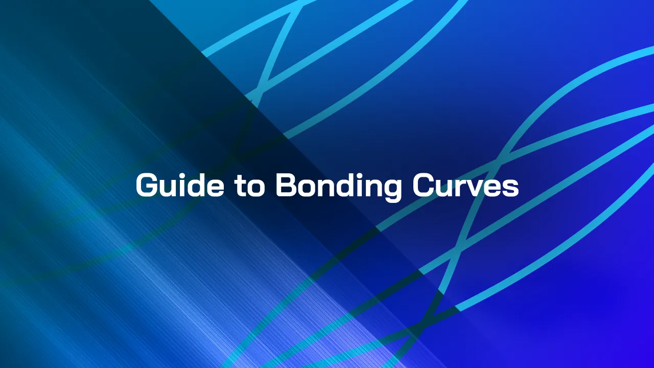 What is a Bonding Curve? (Types & Auditing Methodology)