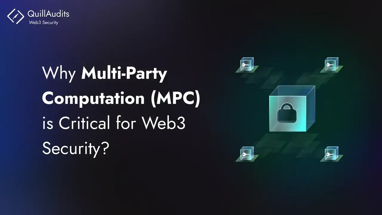 What is Multi-Party Computation?