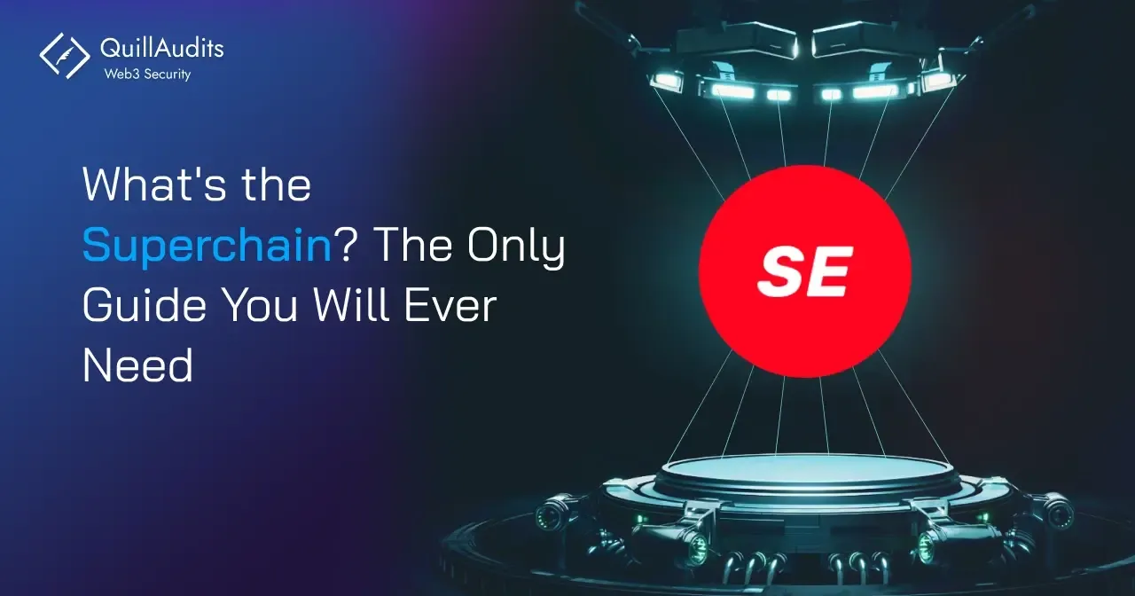 What is Superchain? A Complete Guide